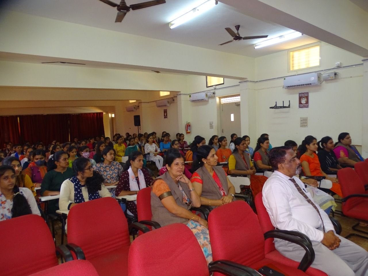 VCET Puttur (@vcetputtur) / Twitter