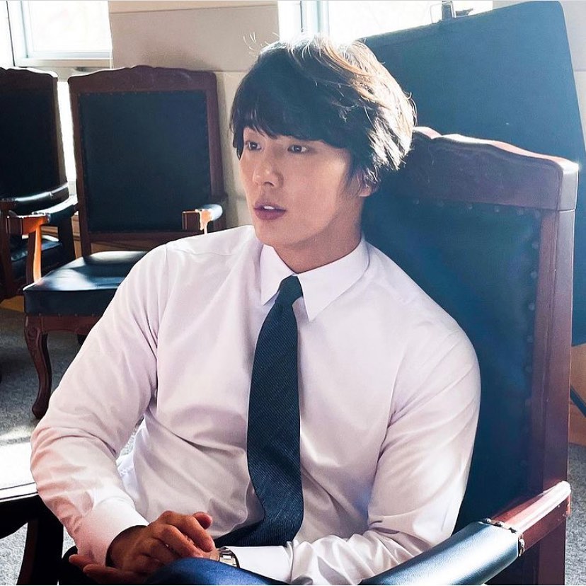 Yoon Shi Yoon 2022