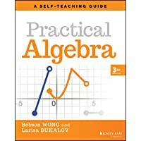 {Download PDF}> Practical Algebra: A Self-Teaching Guide (Wiley Self-Teaching Guides) Book / Twitter