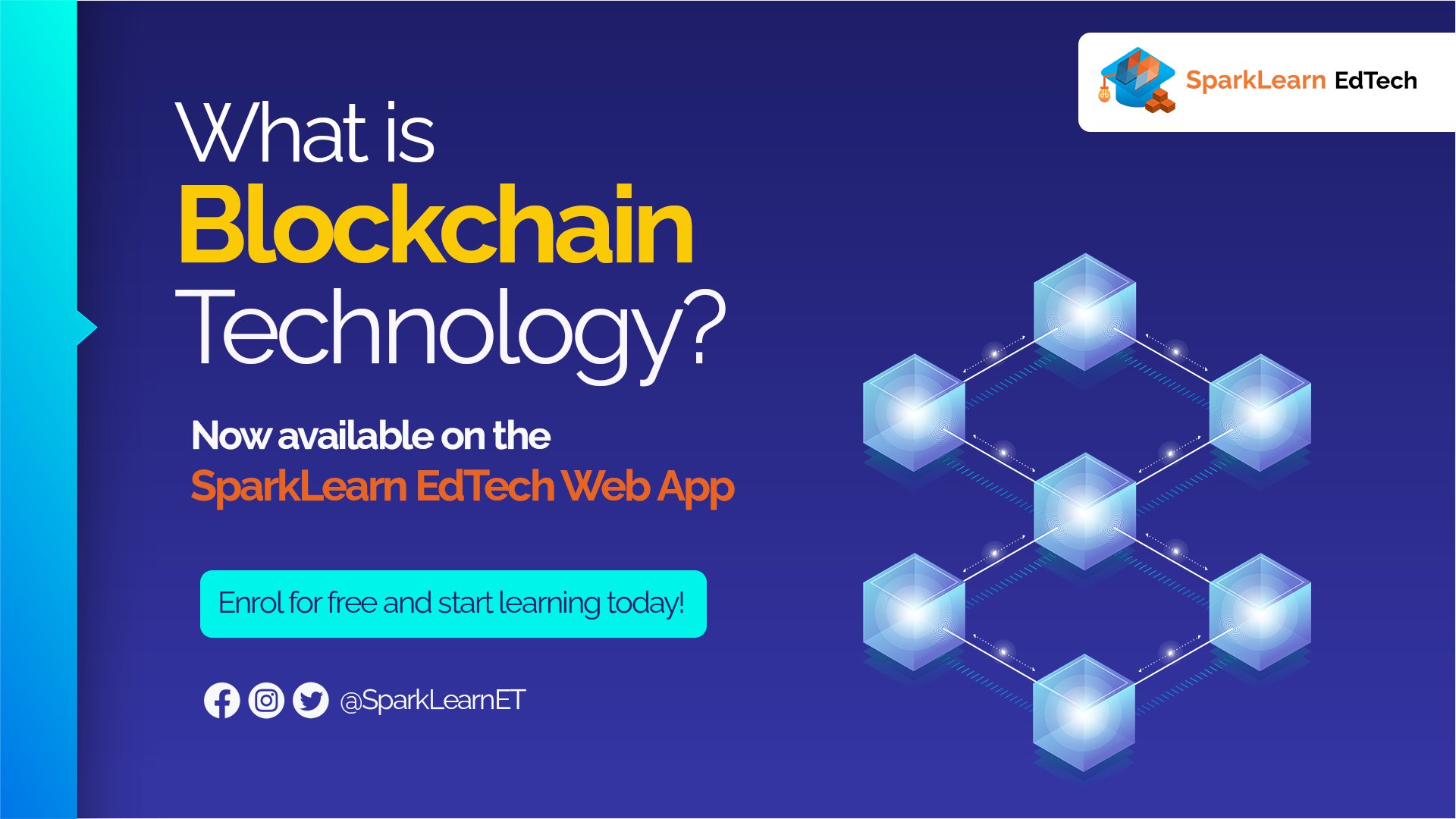 SparkLearn EdTech 🎓 on Twitter: "Taking the first step can take you to great heights! Our "What ...