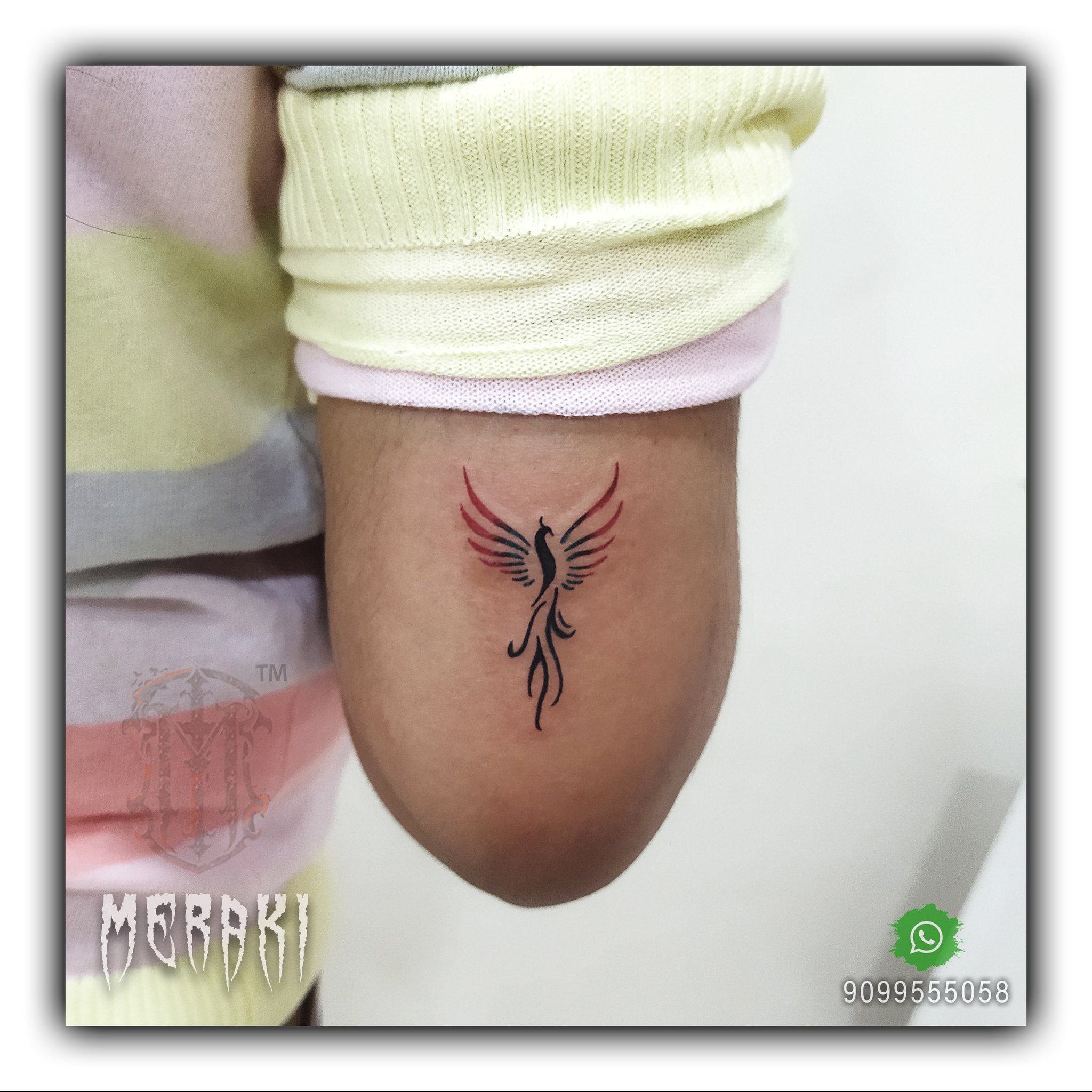 Meerak Tattoos