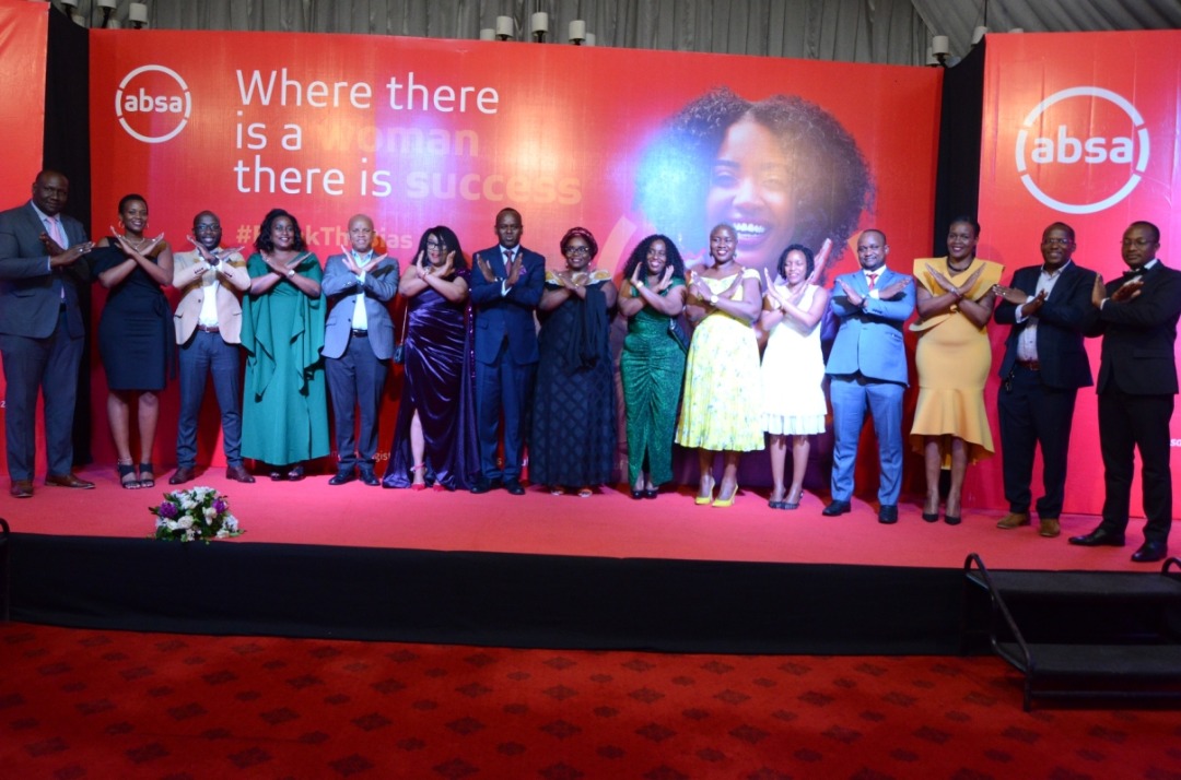 Absa Bank Tanzania on Twitter: Absa Bank Tanzania on Twitter: