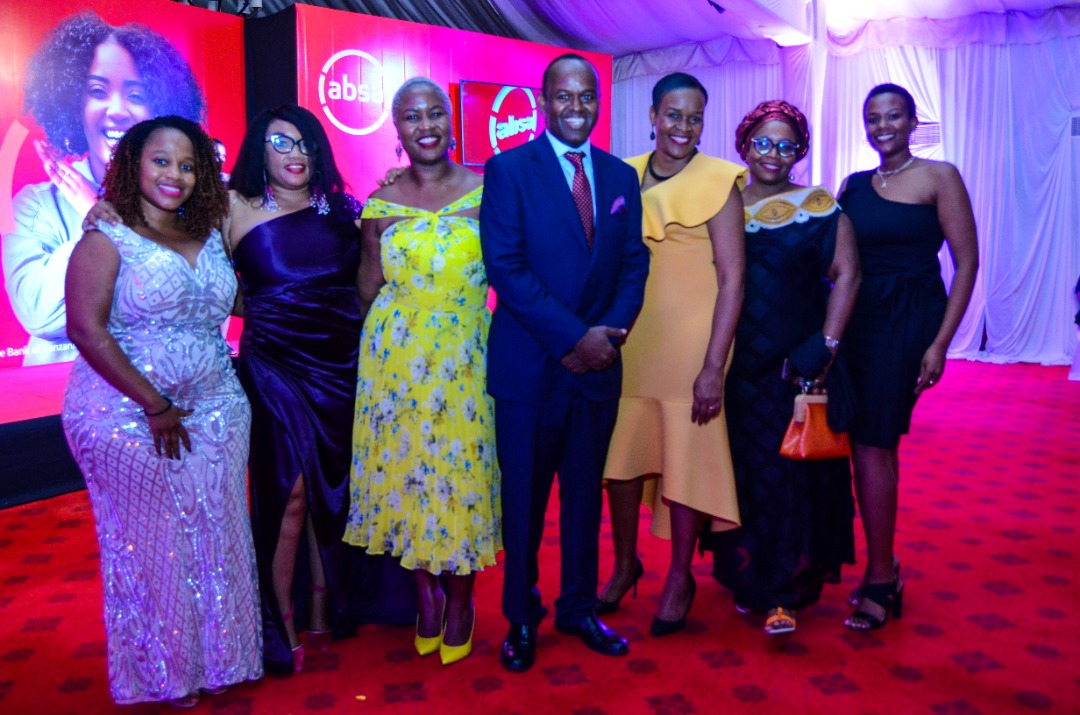 Absa Bank Tanzania on Twitter: Absa Bank Tanzania on Twitter:
