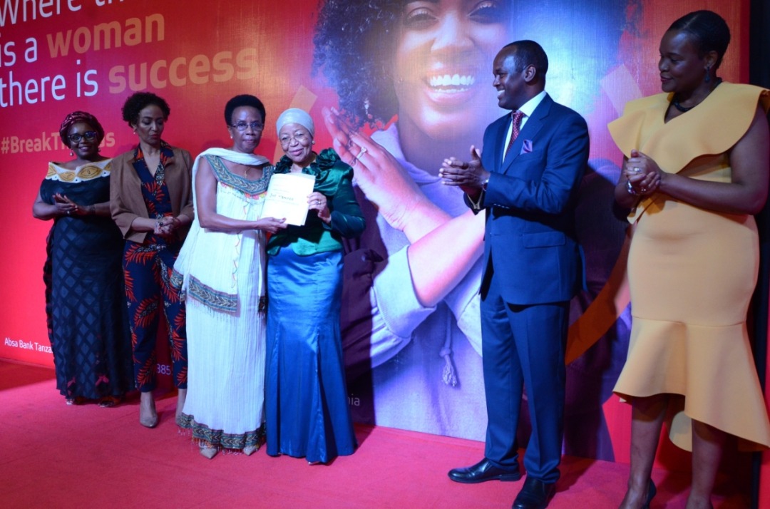 Absa Bank Tanzania on Twitter: Absa Bank Tanzania on Twitter: