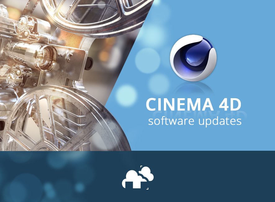 GarageFarm.NET on Twitter: "GarageFarm's new #Cinema4D plugin v104 has been released! - Plugin ...