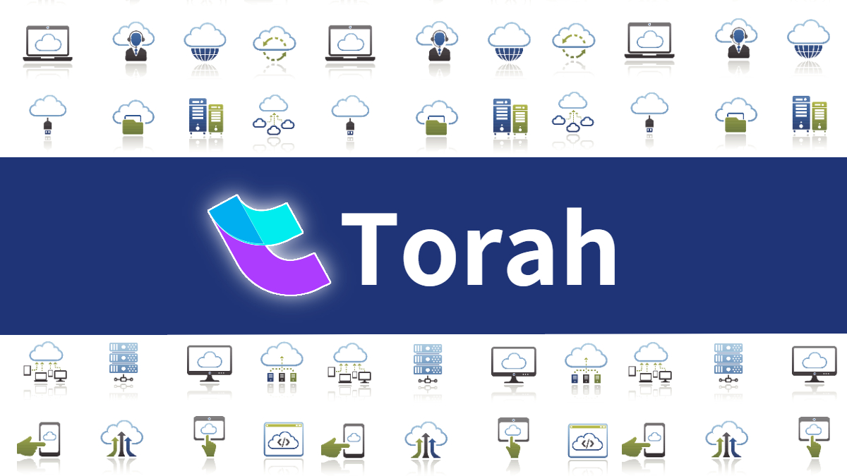 Torahnetwork on Twitter: "Vortex Protocol (Vortex Protocol) is the core protocol layer of Torah ...