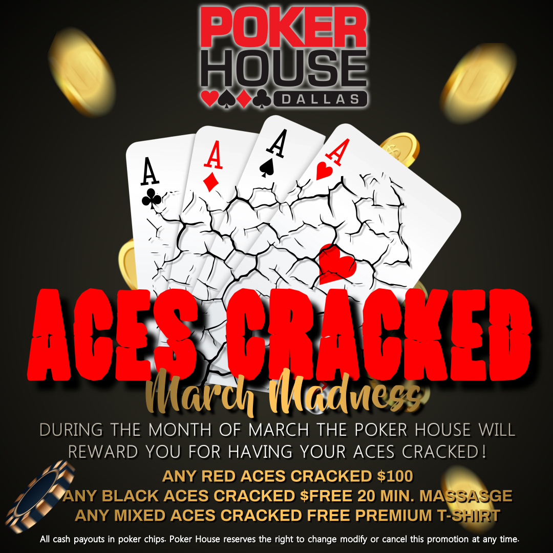 The Poker House Poster