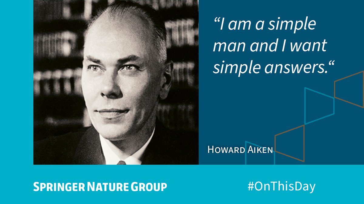 Howard Aiken