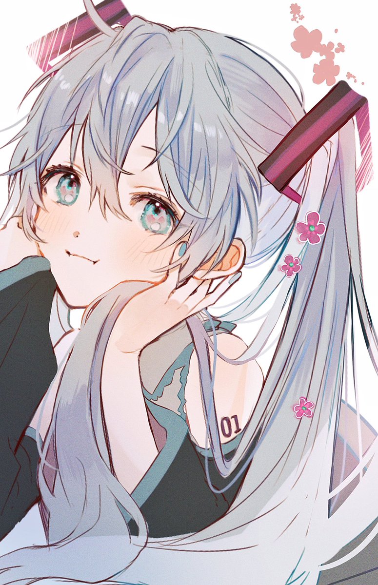 塩月リク@多忙 (@Saltmoon_02) さんのイラスト・マンガ作品まとめ (55 件) - Twoucan