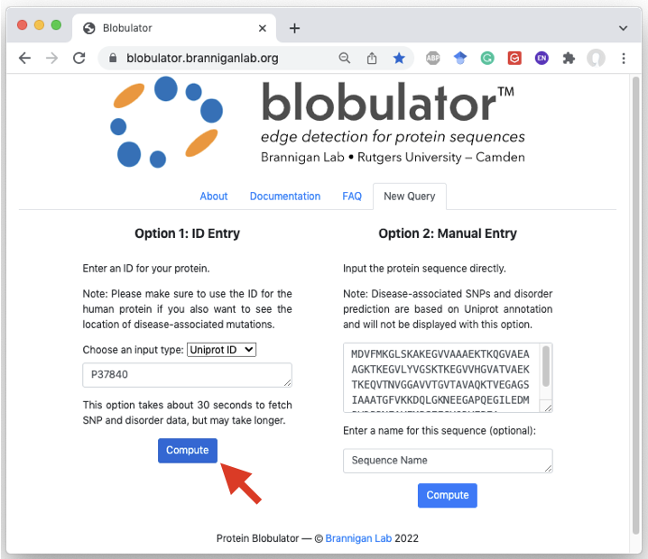 Brannigan Lab (@BranniganLab) | Twitter