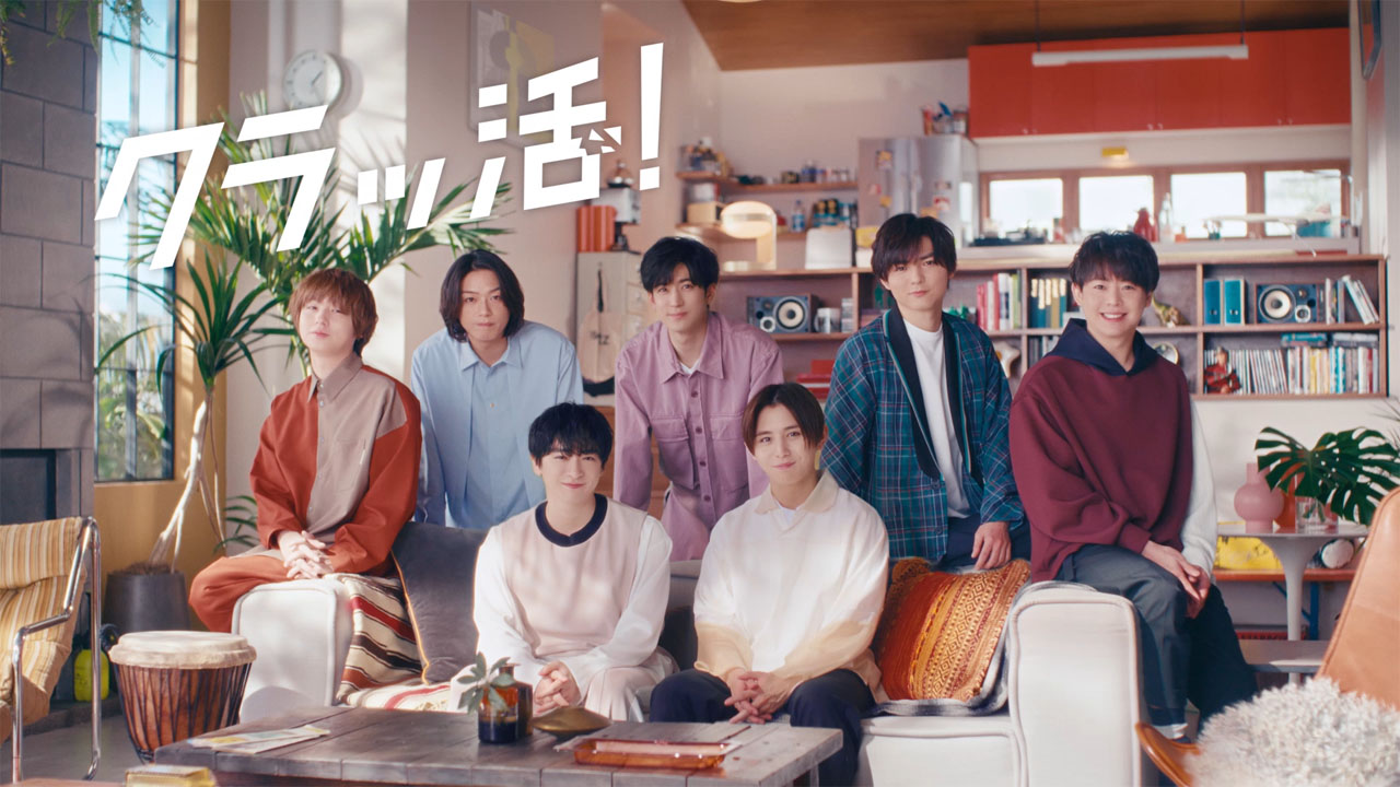 edgeline（エッジライン） on Twitter: "Hey! Say! JUMPルヴァンシリーズの新TVCMに登場！山田涼介は忙しい朝のひとコマや知念侑李は豪快にティラミスすくう ...