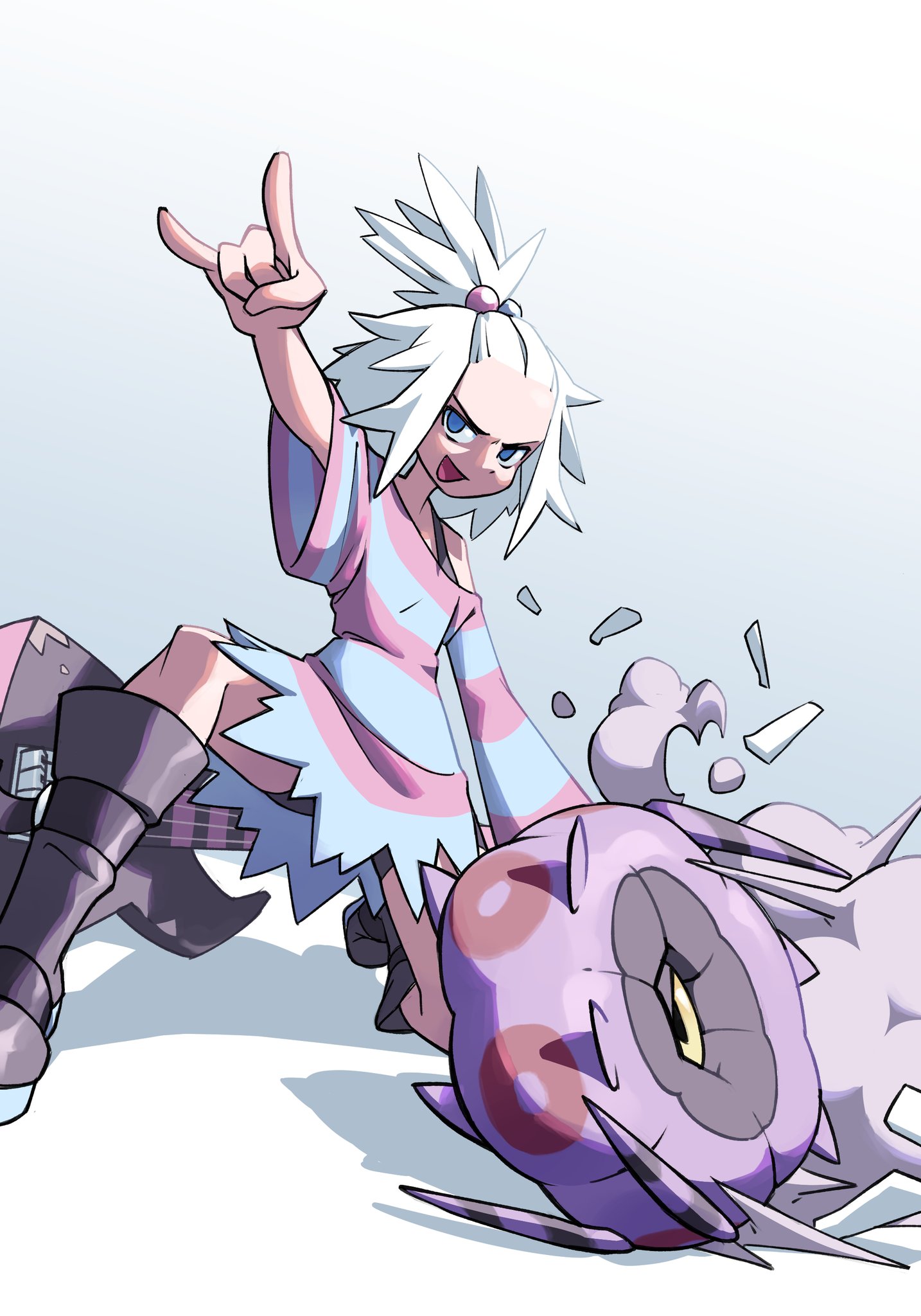 ori on Twitter: "roxy https://t.co/NxsuBi5ffc" / Twitter