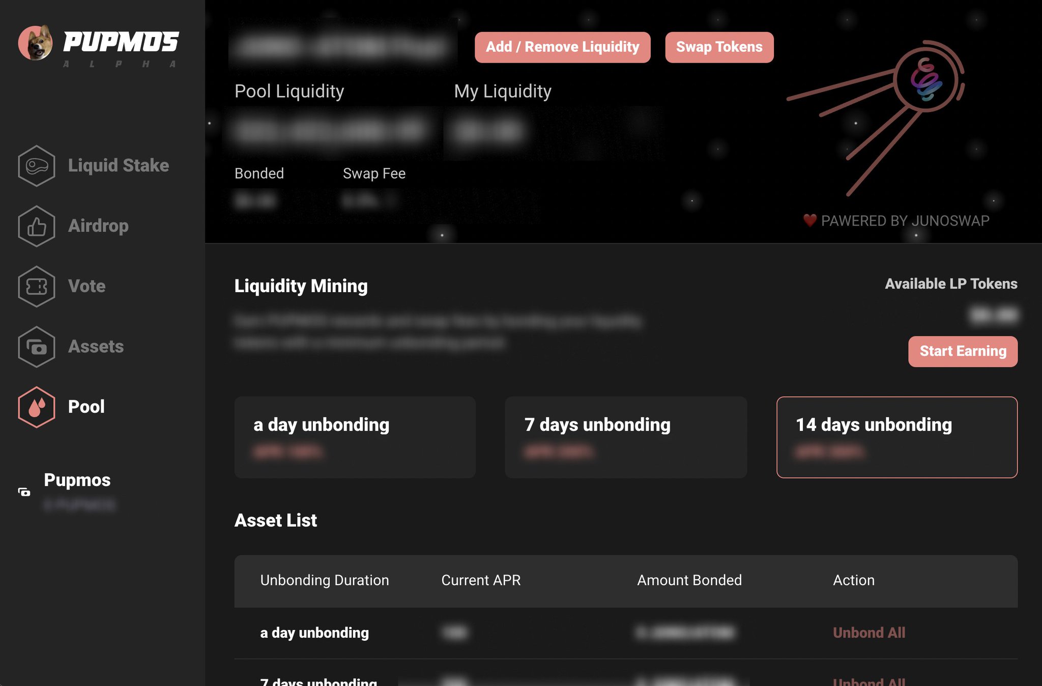 Pupmøs ($PUPMOS) on Twitter: "Ascc nah wen pupmoz iz coming 2 junozwap. Butt wen junozwap iz ...