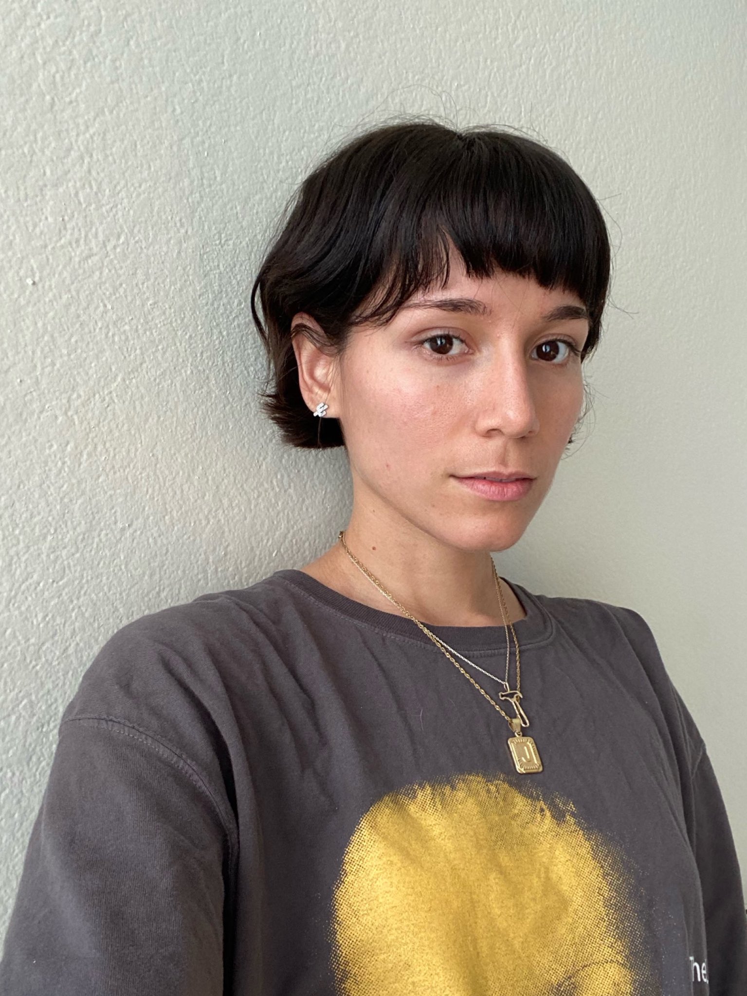 TW Pornstars - 1 pic. Joce. Twitter. still my cutest angle. 8:36 PM ...