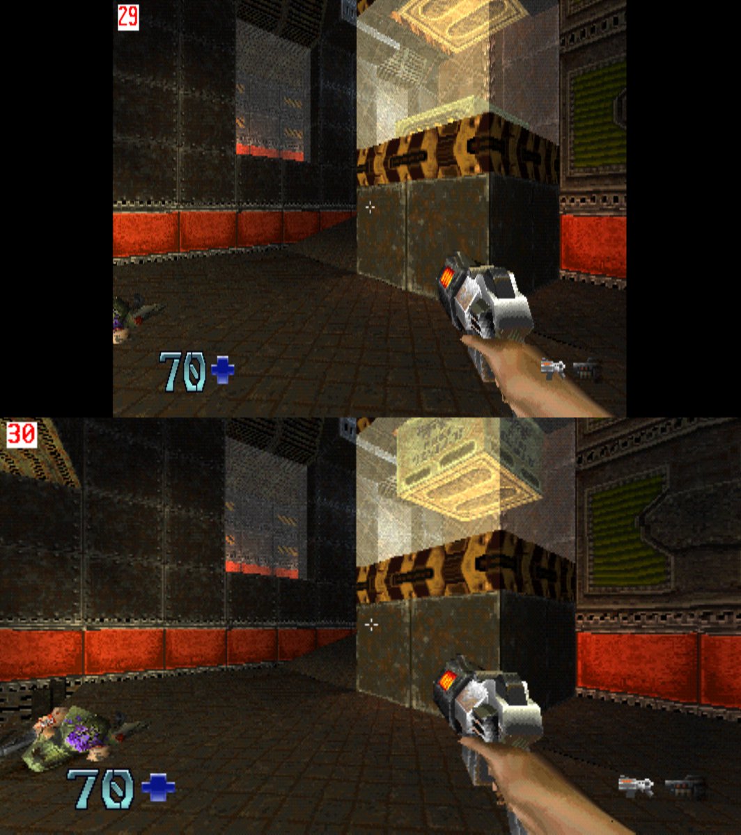 wide-screen hack for PS1 core : r/MiSTerFPGA