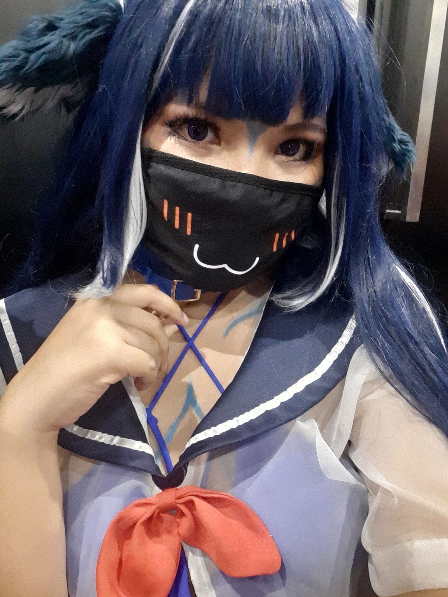 Princess parn .cosplay (@Princess_parn) / Twitter Princess parn .cosplay (@Princess_parn) / Twitter