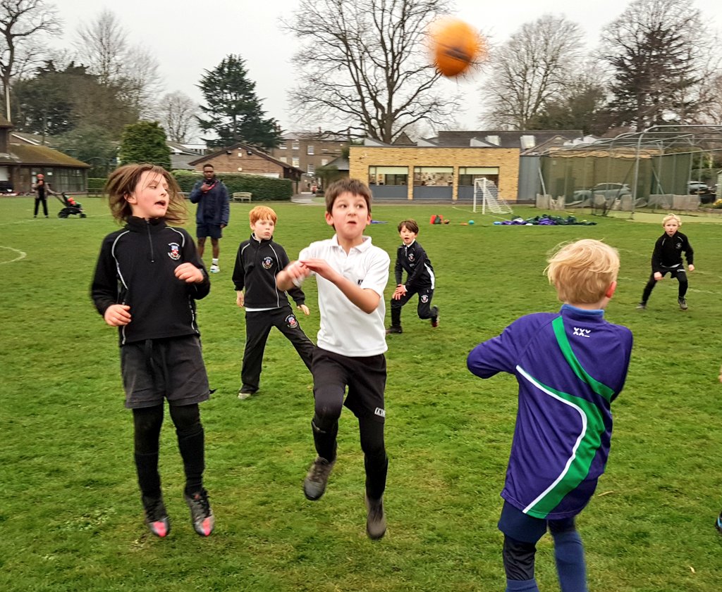 Blackheath Prep - An independent prep school and nursery for children ...