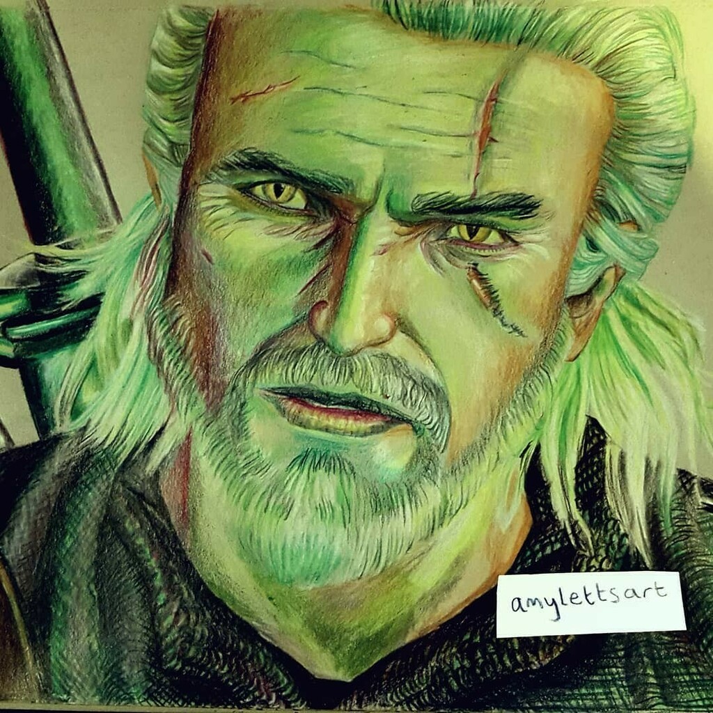 Amy Letts (@amuletts) さんのイラスト・マンガ作品まとめ (20 件) - Twoucan