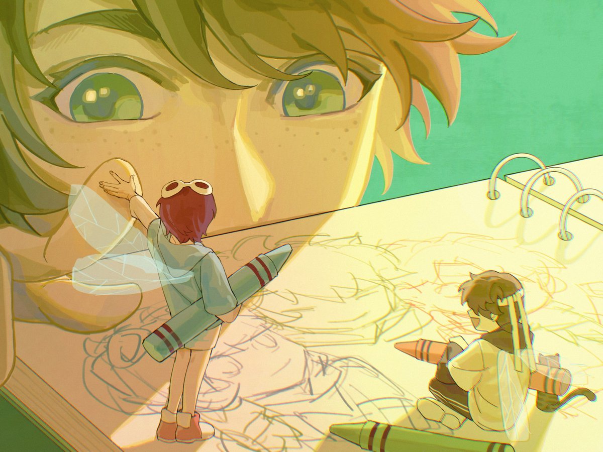 Janny Julius ω • ´ (@Jenny_Julius_) | Twitter