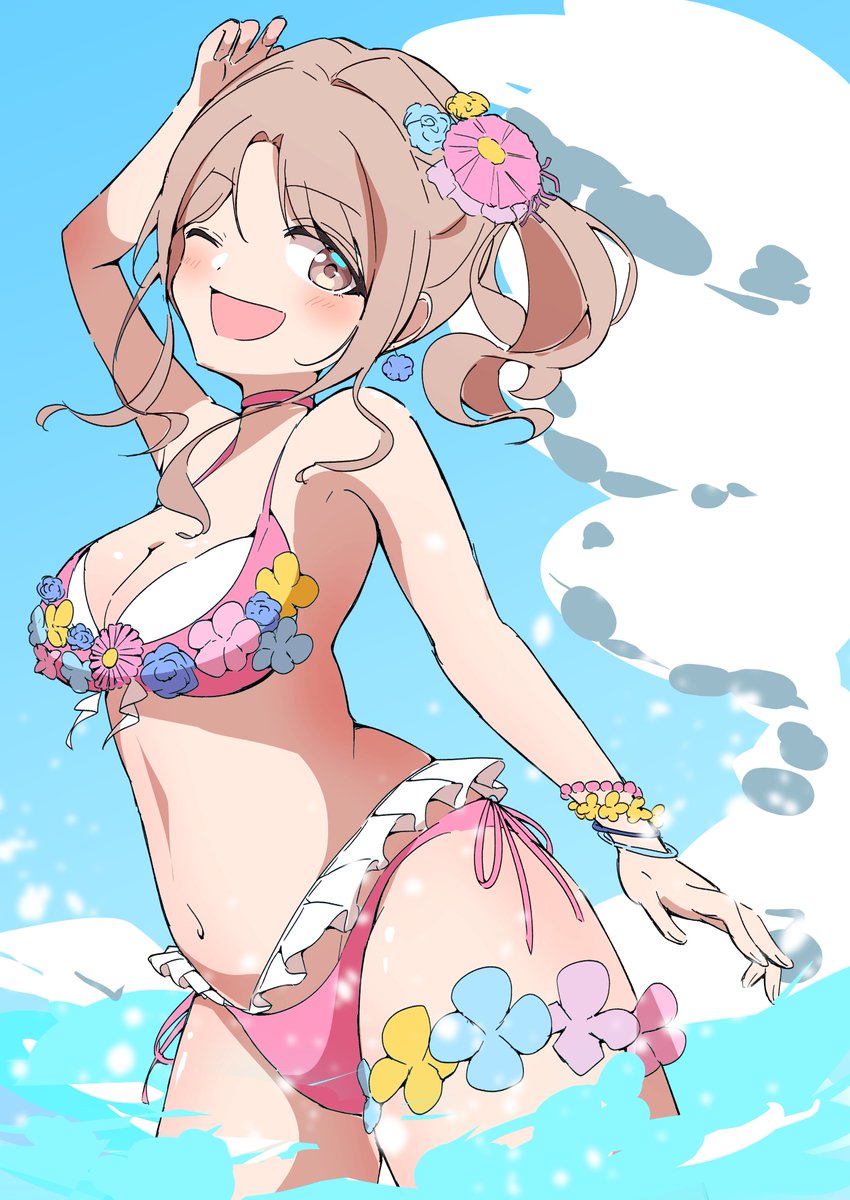 cb (@cb_hayaoki) さんのイラスト・マンガ作品まとめ (17 件) - Twoucan