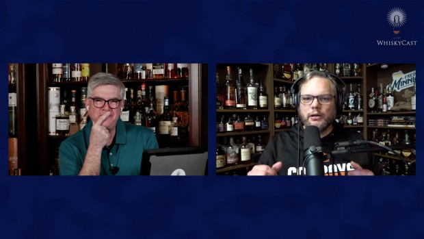 Jim Beam’s Fred Noe: Stuck at Home and Planning a Farewell Tour ...
