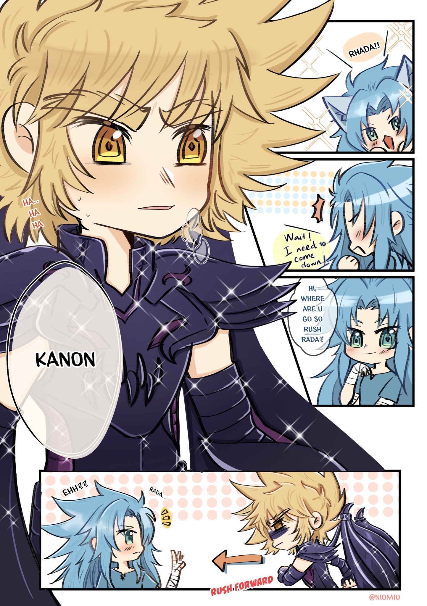 Echo💛💙 on Twitter: "2/4 https://t.co/IweBvTk83T" / Twitter