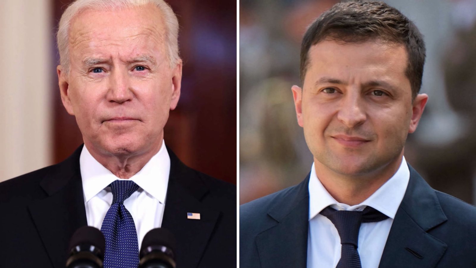 Descifrando La Guerra On Twitter 🇺🇸🇺🇦 Joe Biden Anuncia El Envío De