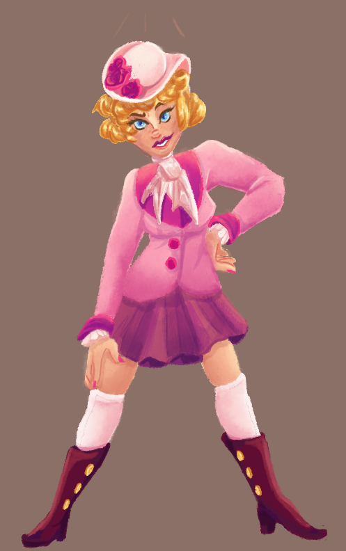 Puppet Without a String on Twitter: "PAID CASTING CALL [2M, 1F]🎙️ Time to get the ball rolling ...