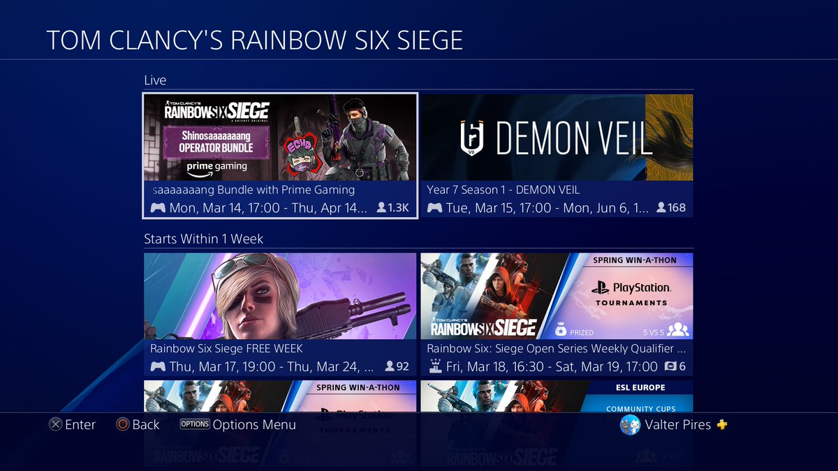 Anyone else got the notification for the Twitch Prime Echo bundle ...