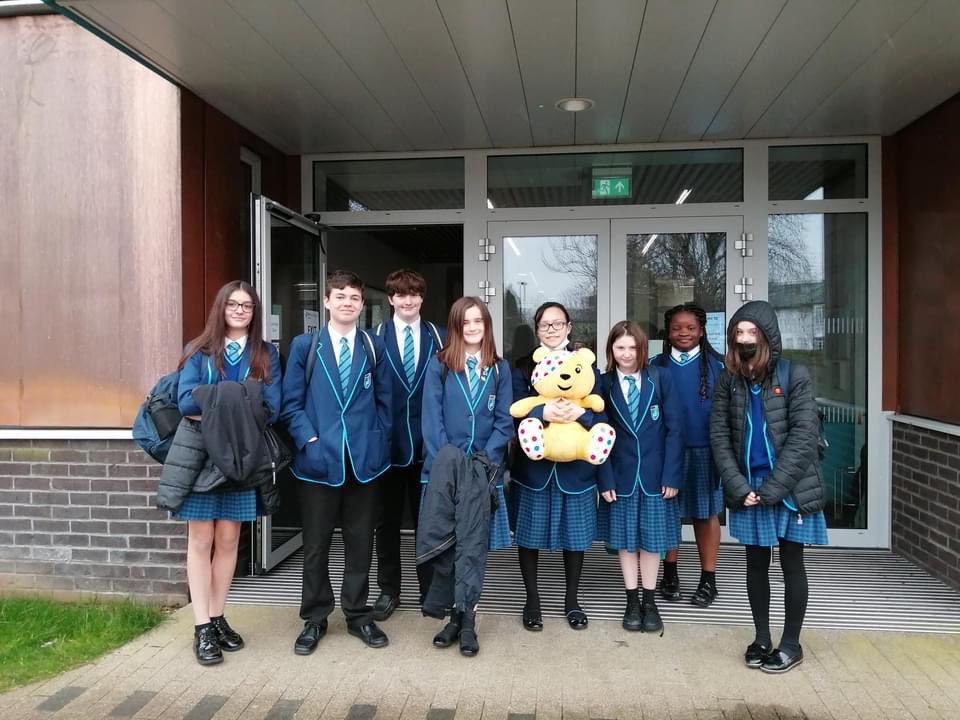 Harris Academy Sutton