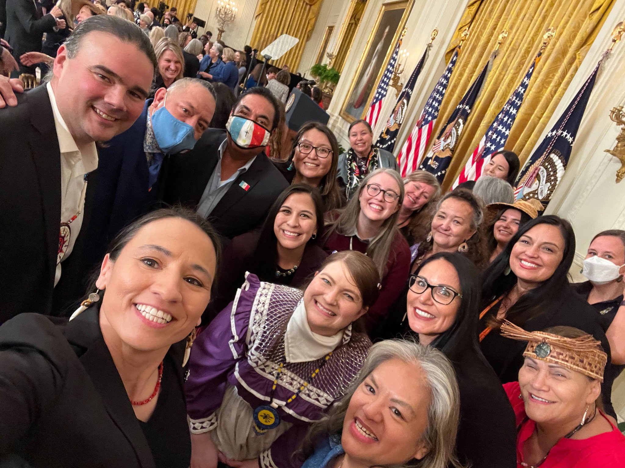 Rep. Sharice Davids on Twitter: Rep. Sharice Davids on Twitter: