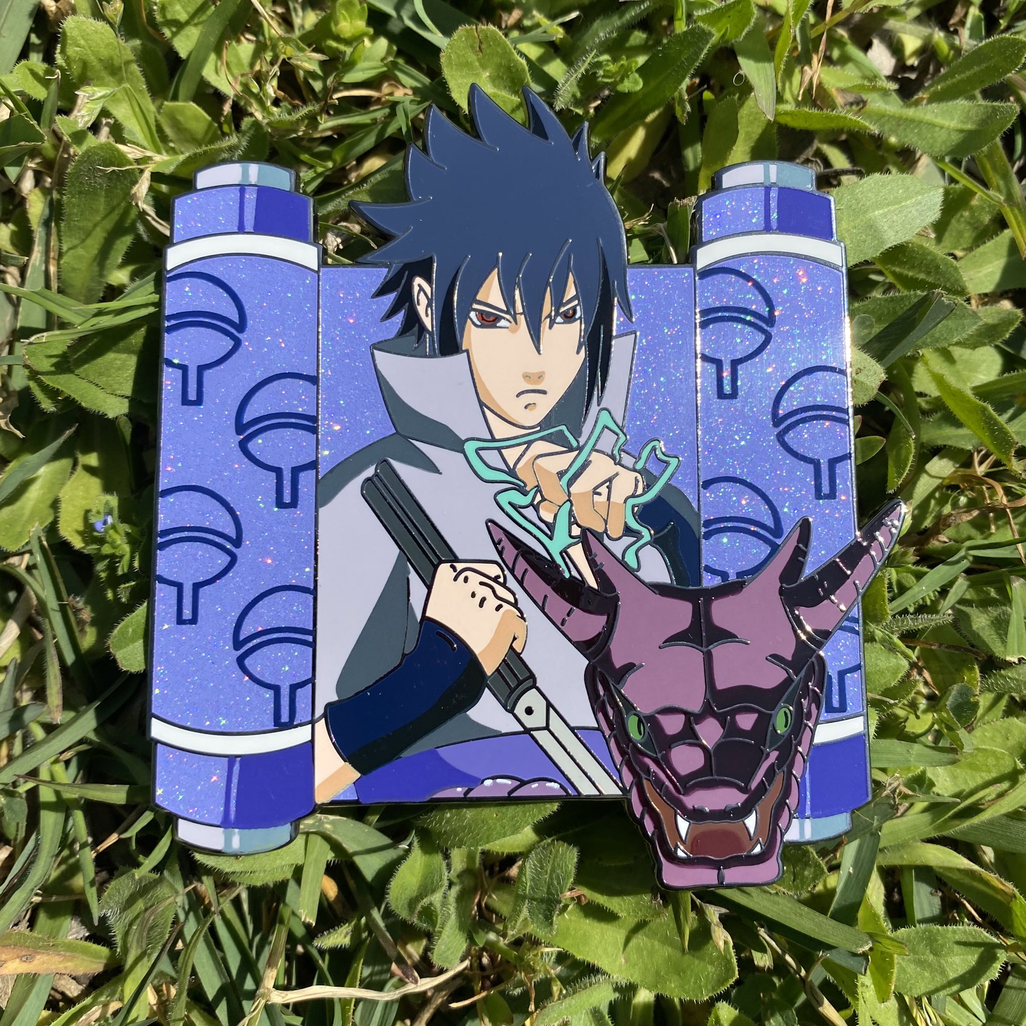 kayla ψ CW : One Piece - Dressrosa on Twitter: "junebugcraftsndesigns (163/200) https://t.co ...