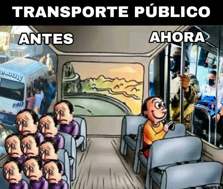 Memes De Transporte