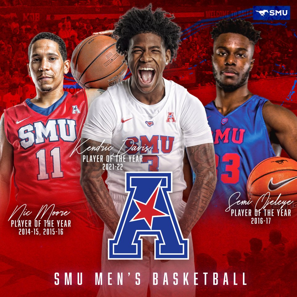 Smu Mustangs Wallpaper