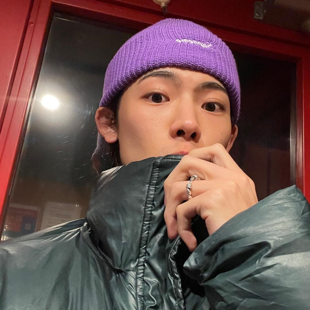 NOANA INDONESIA on Twitter: "IG | NOA Instagram Post GETTING READY FOR THE SHOW 🔥 #NOA # ...