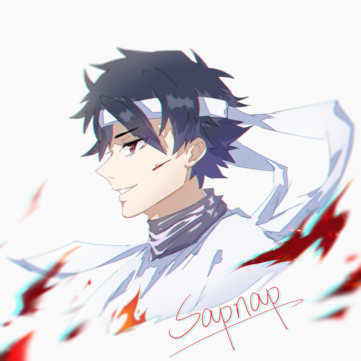 Joeve. (@_Joeve_) さんのイラスト・マンガ作品まとめ (3 件) - Twoucan