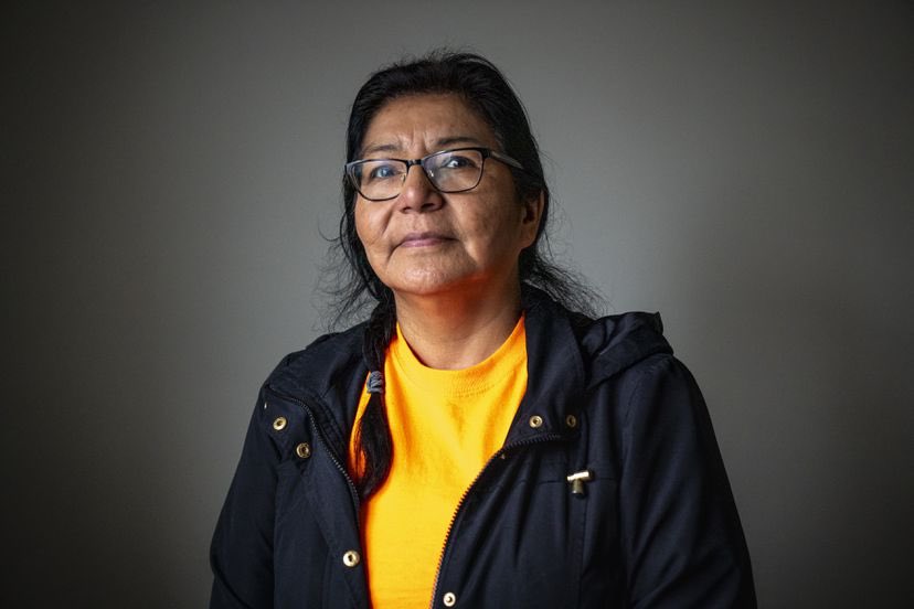 Willow Fiddler on Twitter: "“It made me angry because some of those cases I was quite familiar ...