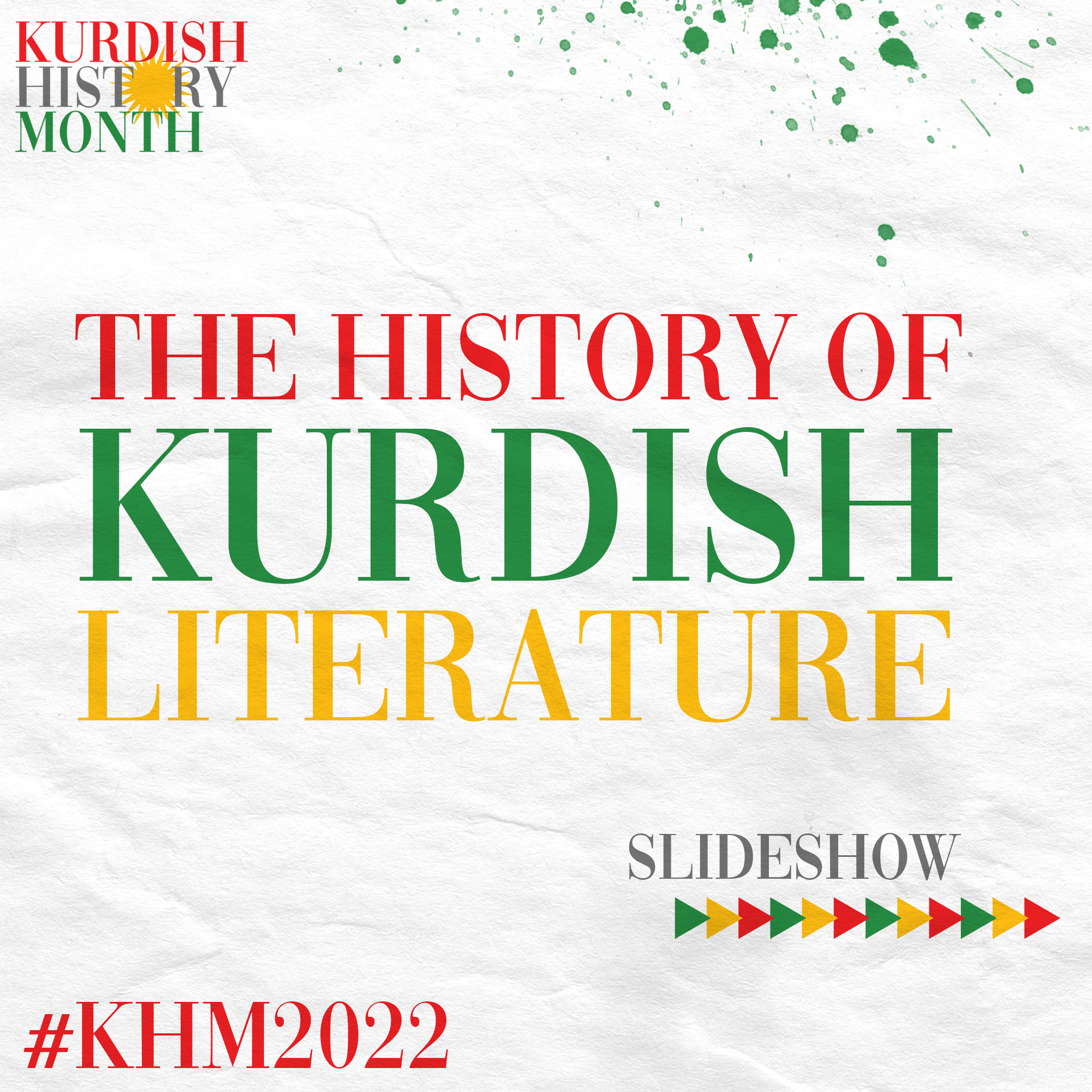 A History Of Kurdish Poetry | Wasafiri at Large: From Elite to Everyday ...