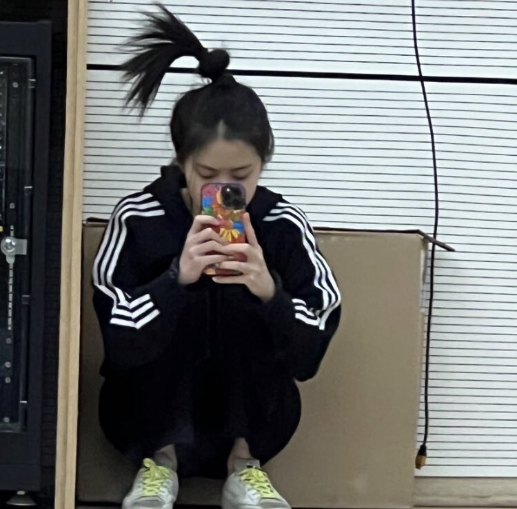 ryujin daily on Twitter: "tiny ryu agenda…