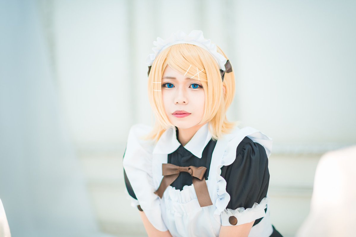 ☻紫苑☻ (@Shion_cos1046) さんのコスプレ作品まとめ (33 件) - Twoucan