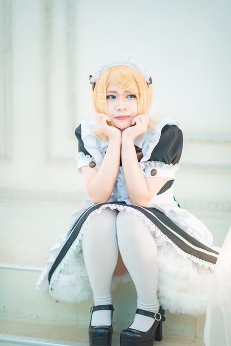 ☻紫苑☻ (@Shion_cos1046) さんのコスプレ作品まとめ (40 件) - Twoucan