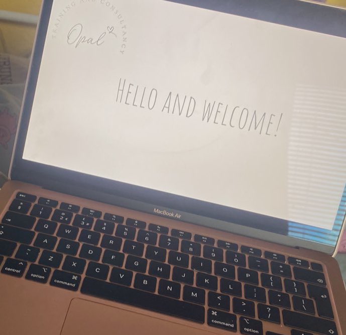 Opal training and consultancy (@opal_training) | Twitter