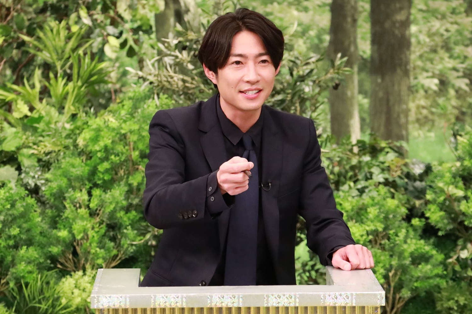 Vs魂【フジテレビ公式】 On Twitter Vs魂 まであと1⃣時間 魂メンバーがキャプテンの 答えを予想する相葉クイズ”🤔 「自分のコンプレックスは 」 ”そんな風に見てたの⁉