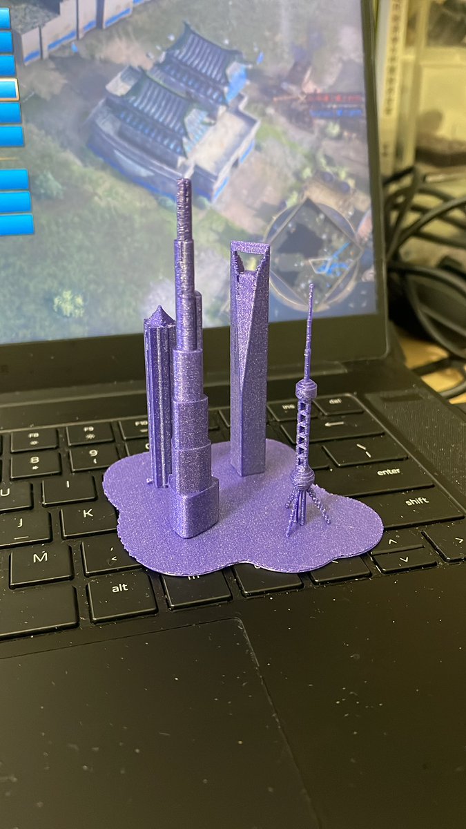 Tinyfool on Twitter: "另外一个角度…