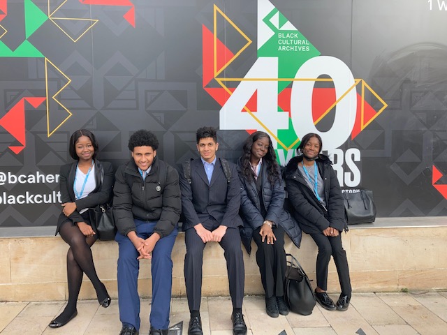 Welcome to Harris Clapham Sixth Form