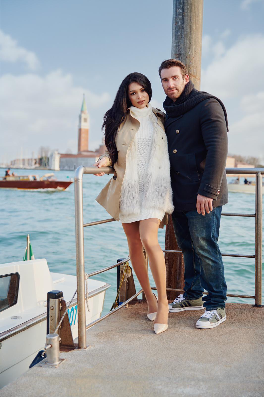 JTrader on Twitter: "Does not matter where I am, you fill up my life @alexjeanette_ https://t.co ...