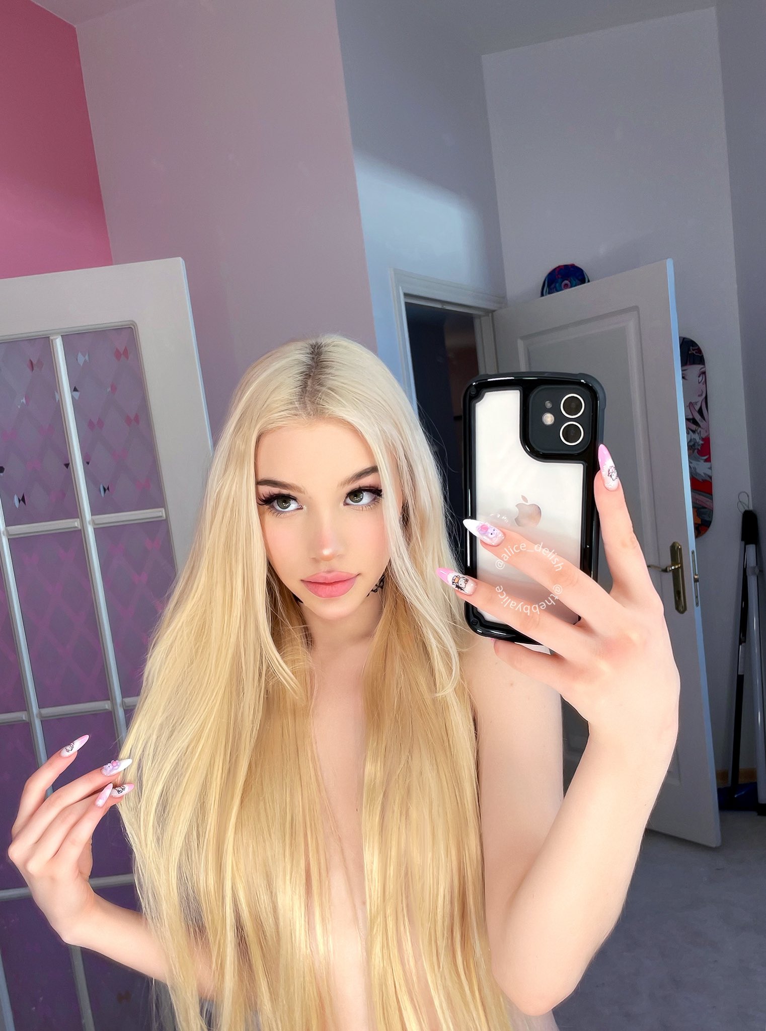 alicedelish (@alicedelish) / Twitter