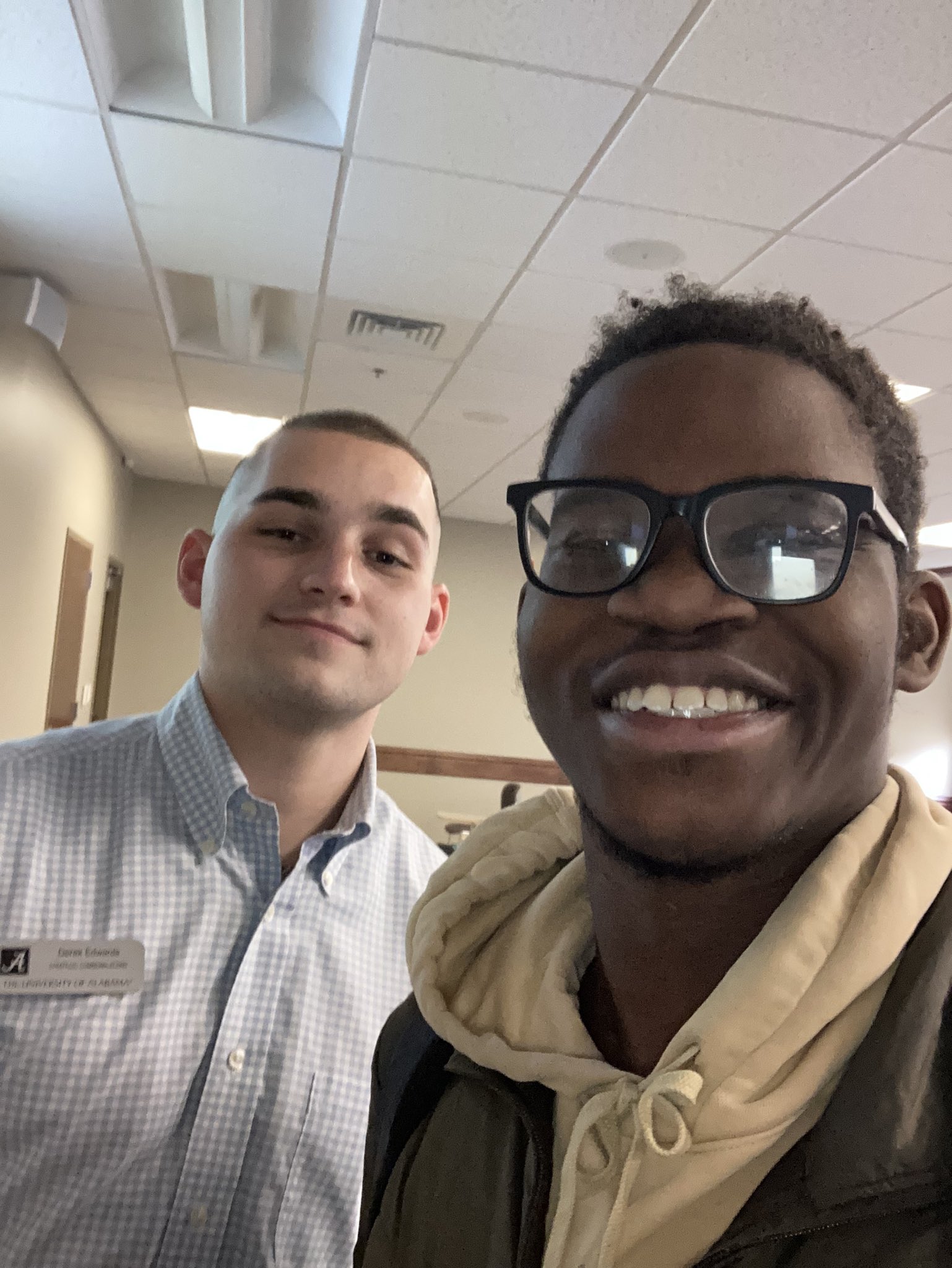 Ronnell Foreman Jr (@RForemanTV) / Twitter