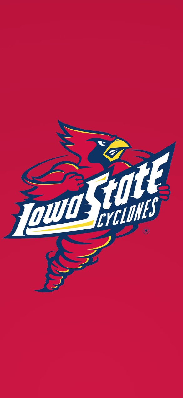 Iowa State Cyclones Wallpaper