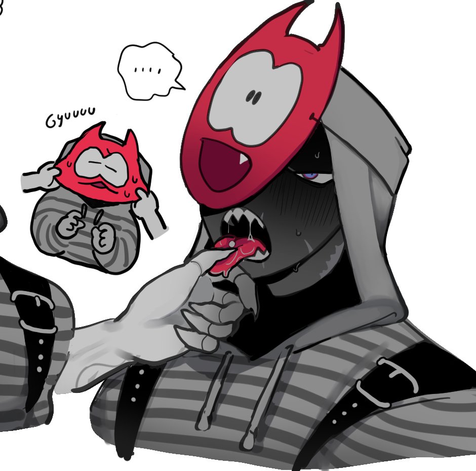 URANOHEAD (@urano000) さんのイラスト・マンガ作品まとめ (328 件) - Twoucan